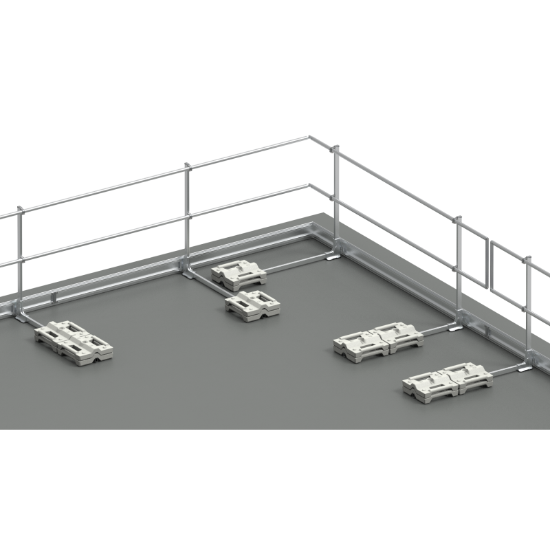 Bauder by Innotech BARRIER