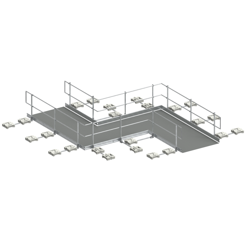 Bauder by Innotech BARRIER