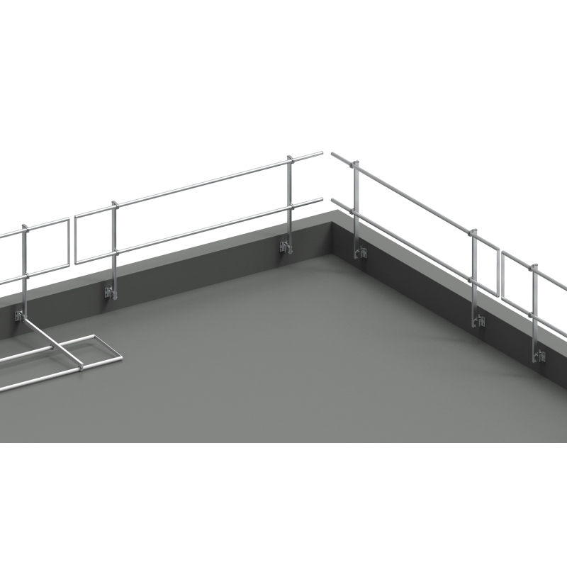 Bauder by Innotech BARRIER