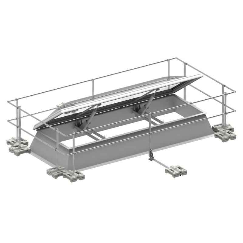 Bauder by Innotech BARRIER