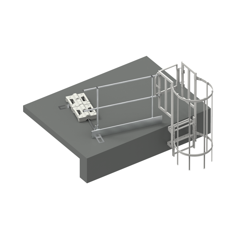 Bauder by Innotech BARRIER