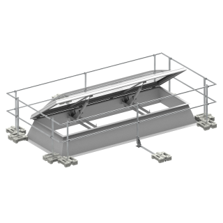 Bauder by Innotech BARRIER